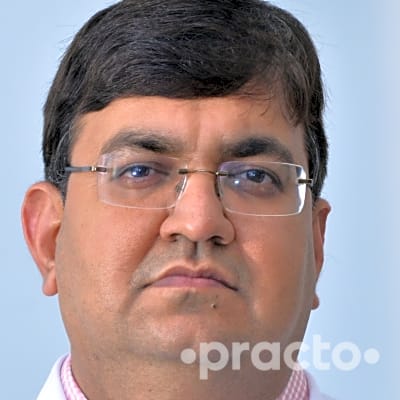 Dr. Navin Chobdar - Vascular Surgeon - Book Appointment Online, View ...