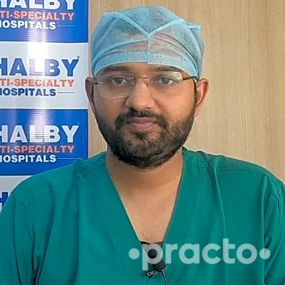 Dr. Nayan Gupta - Surgical Oncologist - Book Appointment Online, View ...