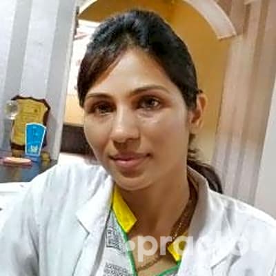 Dr. Neeta Jain