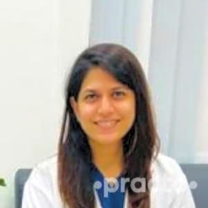 Dr. Neha Bhandari - Dentist - Book Appointment Online, View Fees, Feedbacks | Practo