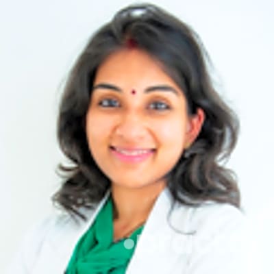 Dr. Neha Gupta - Internal Medicine - Book Appointment Online, View Fees, Feedbacks | Practo