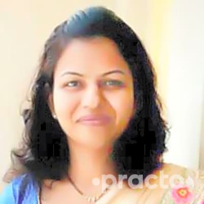 Dr. Neha Kalantri-Salunkhe - Infertility Specialist - Book Appointment Online, View Fees ...