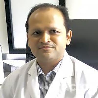 Dr. Neil N Trivedi - Urologist - Book Appointment Online, View Fees ...