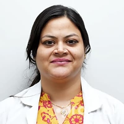 Dr. Nida Haider