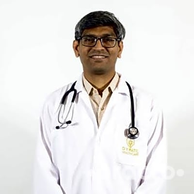 Dr. Niket Attarde