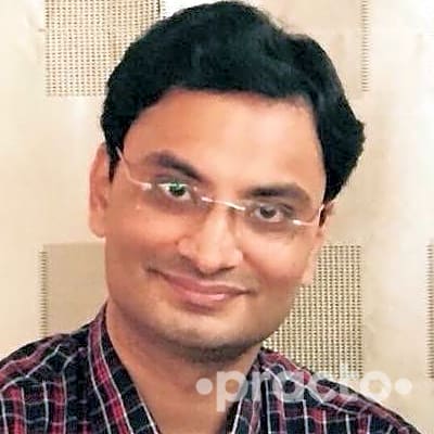 Dr. Nikhil Joshi - General Physician - Book Appointment Online, View Fees, Feedbacks | Practo