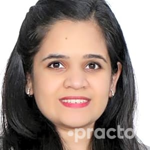 Dr. Nikita Arora - Ophthalmologist/ Eye Surgeon - Book Appointment ...