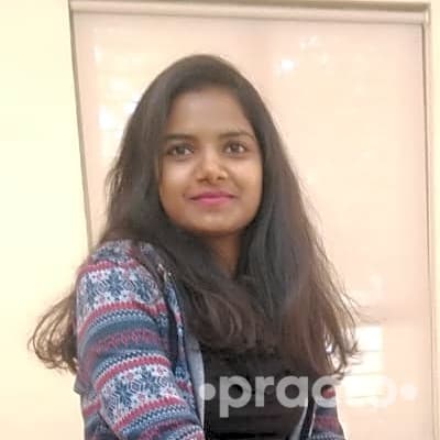 Dr. Nikitha Akula (Physiotherapist)