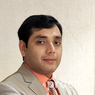 Dr. Niraj Jha (PT) - Neuro Physiotherapist - Book Appointment Online, View Fees, Feedbacks | Practo