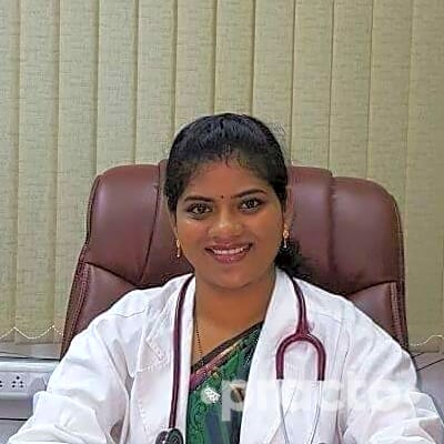 Dr. Nirupama Devi - Pulmonologist - Book Appointment Online, View Fees ...