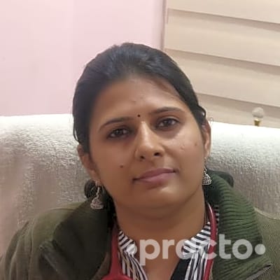 Dr. Nitika Gupta