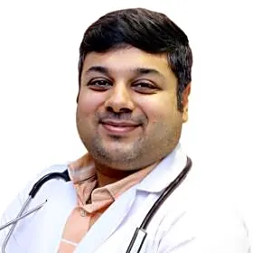 Dr. Nitin Garg - Pediatrician in GTB Nagar , Delhi - Book Appointment, View Fees & Reviews | Practo