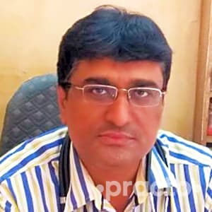 Dr. Nitin Patel - Ayurveda - Book Appointment Online, View Fees ...
