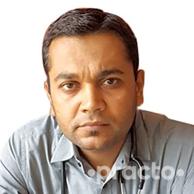 Dr. Nitin R. Patel - Homoeopath - Book Appointment Online, View Fees ...