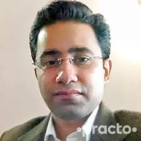 Dr. Nitin Ranjan - Dermatologist in Ramghat Road , Aligarh - Book Appointment, View Fees ...