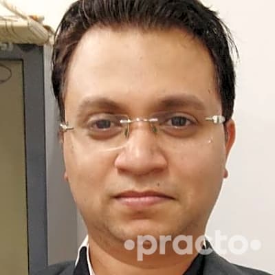 Dr. Nitin Verma - Neonatologist - Book Appointment Online, View Fees ...