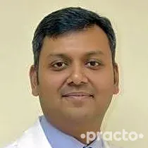 Dr. Onkar Deshmukh - ENT/ Otorhinolaryngologist in Vijay Nagar , Indore - Book Appointment, View ...