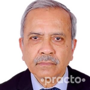 Dr. P. K. Mukherjee