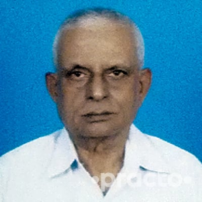 Dr. P.Krishnamurthy - Dermatologist - Book Appointment Online, View ...