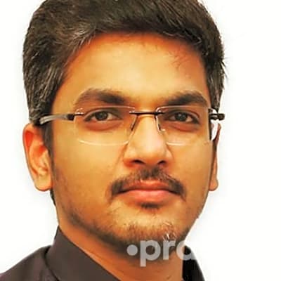 Dr. P. Siva Charan Reddy - Laparoscopic Surgeon - Book Appointment Online, View Fees, Feedbacks ...