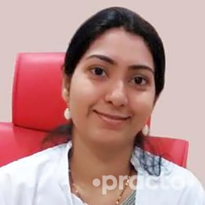 Dr. Pallavi Kamat - Dentist - Book Appointment Online, View Fees, Feedbacks | Practo