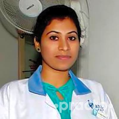 Dr. Pallavi Lakhanpal - Dentist - Book Appointment Online, View Fees, Feedbacks | Practo