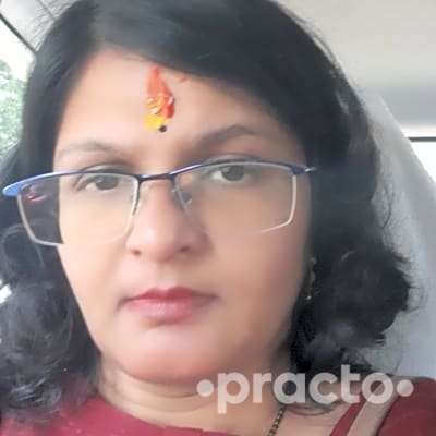Dr. Pallavi Mittal - Dentist - Book Appointment Online, View Fees, Feedbacks | Practo