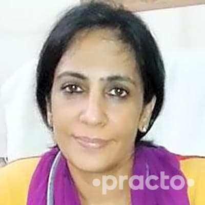 Dr. Pallavi Nagrath - Gynecologist - Book Appointment Online, View Fees, Feedbacks | Practo