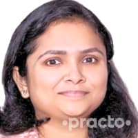 Dr. Pallavi Rajhans - Psychiatrist - Book Appointment Online, View Fees, Feedbacks | Practo