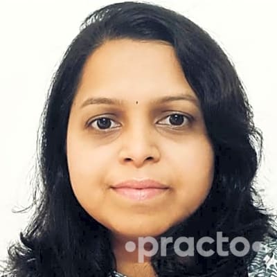 Dr. Pallavi Saurabh Raut - Ayurveda - Book Appointment Online, View Fees, Feedbacks | Practo