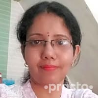 Dr. Pallavi tyagi - Dentist - Book Appointment Online, View Fees, Feedbacks | Practo