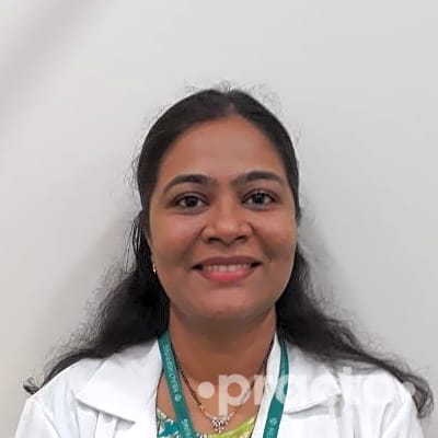 Patient Stories for Dr. Pallavi Uttekar , Patient Experiences, General ...