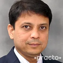 Dr. Parag Sancheti - Orthopedic surgeon in Shivajinagar , Pune - Book ...