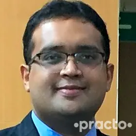 Dr. Paras Agarwal - Endocrinologist - Book Appointment Online, View ...