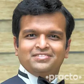 Dr. Parth Agrawal - Orthopedic surgeon in Thane West , Thane - Book Appointment, View Fees ...