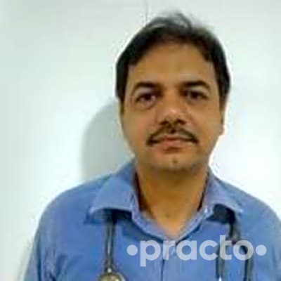 Dr. Pavan Kumar Bhatnagar