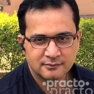 Dr. Pawan Grover - Radiologist - Book Appointment Online, View Fees ...