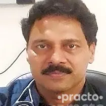 Dr. Pawan Kumar Goyal - Consultant Physician in Rohini , Delhi - Book ...