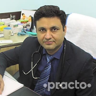 Dr. Pawan Kumar - Pediatrician - Book Appointment Online, View Fees, Feedbacks | Practo