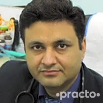 Dr. Pawan Kumar - Pediatrician in Saket , Delhi - Book Appointment, View Fees & Reviews | Practo