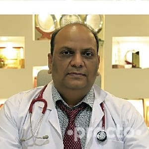 Dr. Pawan Verma - Pediatrician - Book Appointment Online, View Fees, Feedbacks | Practo