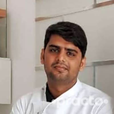 Dr. Pawan Yadav - Dentist - Book Appointment Online, View Fees, Feedbacks | Practo