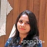 Dr. Piyali Ghosh - Neuropsychiatrist - Book Appointment Online, View Fees, Feedbacks | Practo