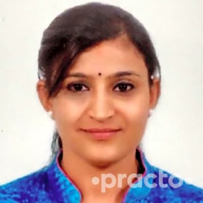 Dr. Poorva D Sarsu