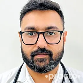 Dr. Prabhat Kumar - Pulmonologist in Gurgaon - Book Appointment, View ...
