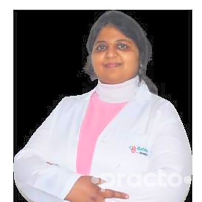 Dr. Prachi Gupta - Pediatrician - Book Appointment Online, View Fees ...
