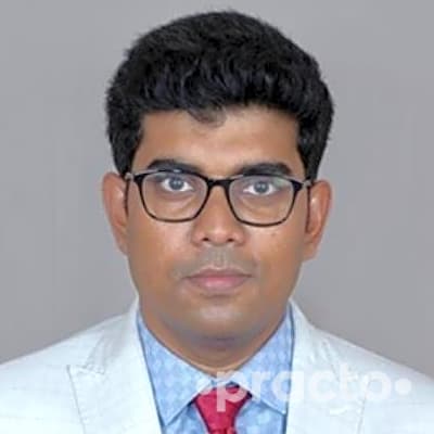 Dr. Pradeep Balaji - Neurosurgeon - Book Appointment Online, View Fees ...