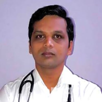 Dr. Pradeep.C - General Physician - Book Appointment Online, View Fees ...