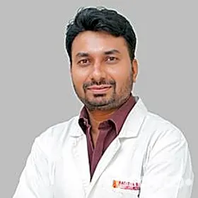 Dr. Praful Rawate - Orthopedic surgeon in Pimpri-Chinchwad , Pune ...