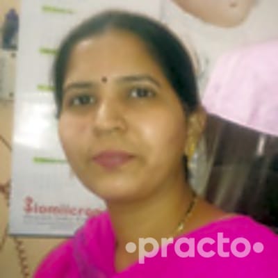 Dr. Pragna R. Dudhmal - Ayurveda - Book Appointment Online, View Fees ...